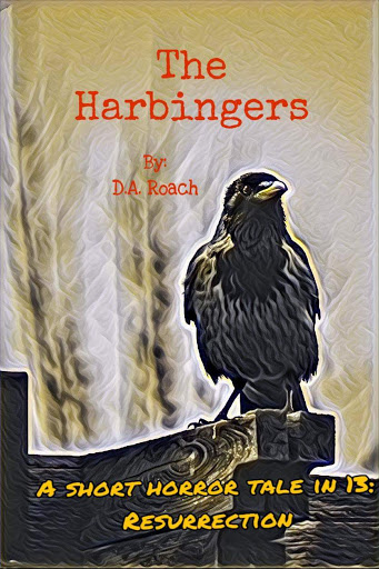 Teasers – D.A. Roach